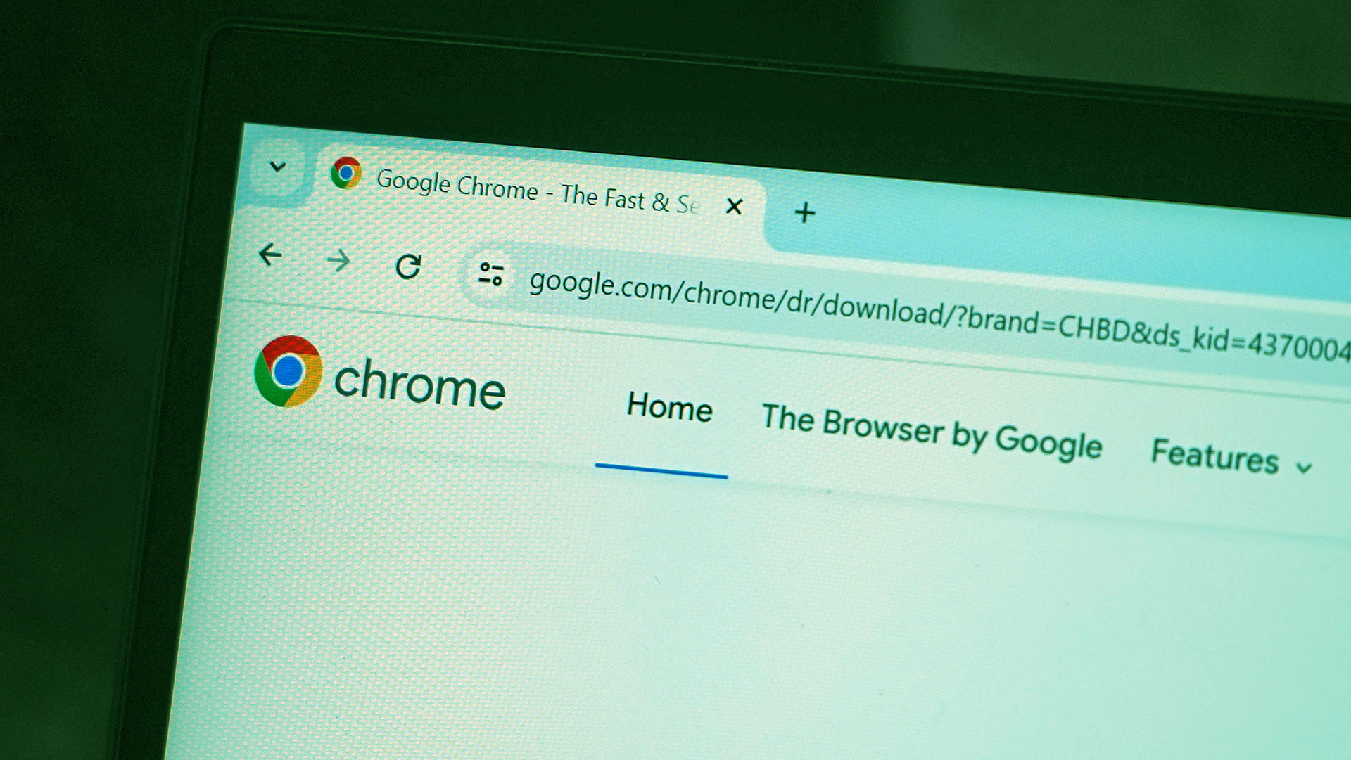 Ich hoffe, Google verliert Chrome – aber das würde sehr unschön werden ...