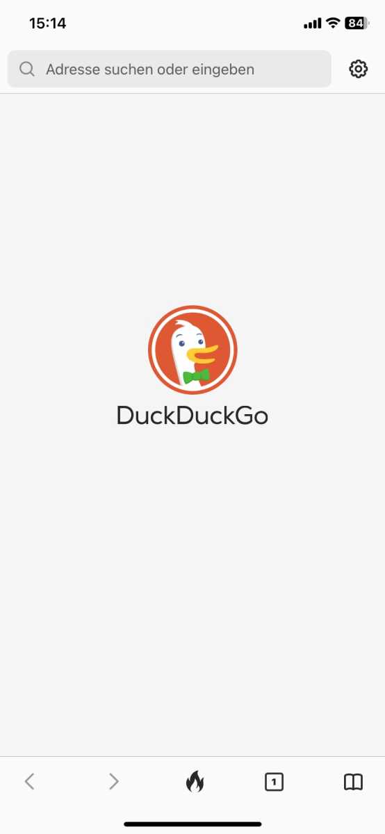 Neuer iPhone-Browser: Diese 10 besten Safari-Alternativen empfiehlt ...