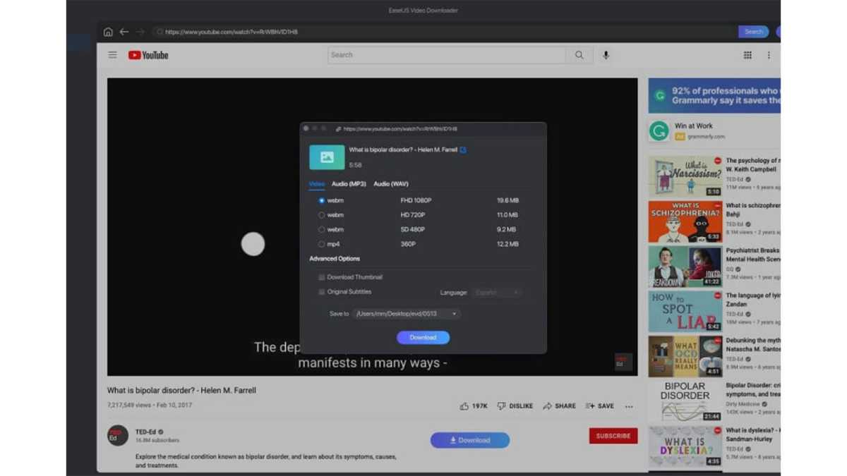 3 Ways to Convert YouTube Videos to MP3 on Mac in 2024 | Macworld