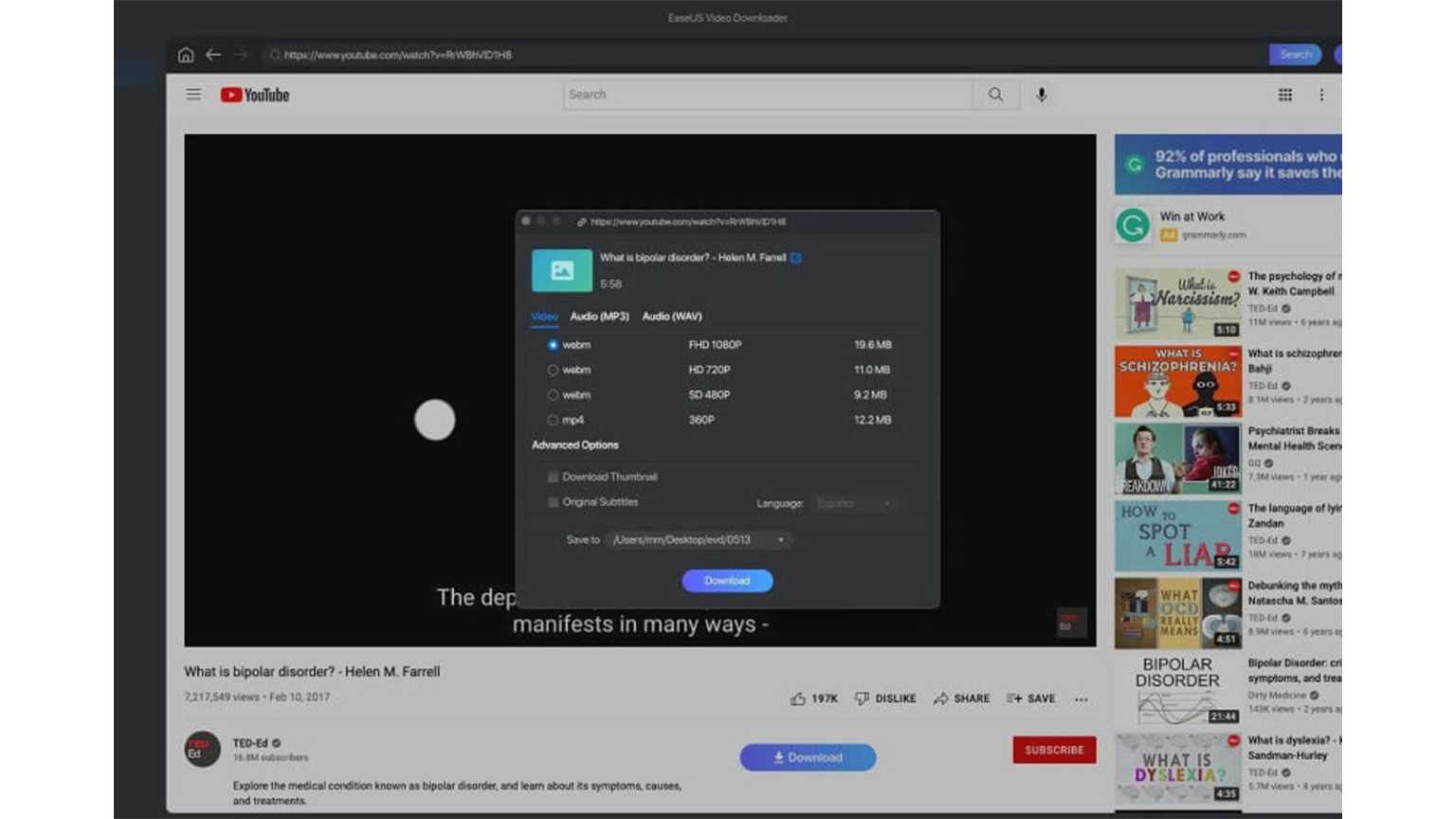 3 Ways to Convert YouTube Videos to MP3 on Mac in 2024 | Macworld