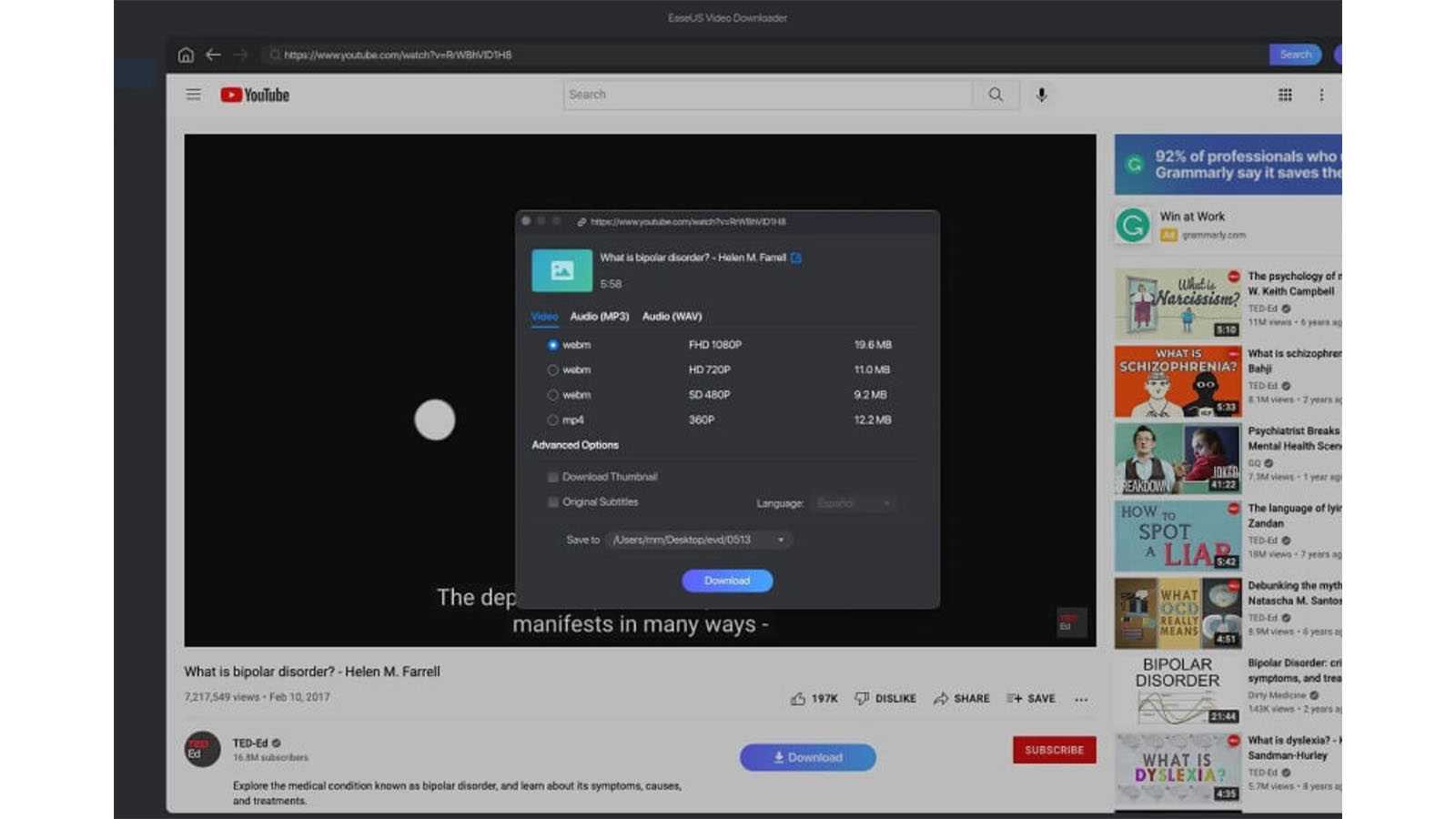 3 Ways to Convert YouTube Videos to MP3 on Mac in 2024 | Macworld