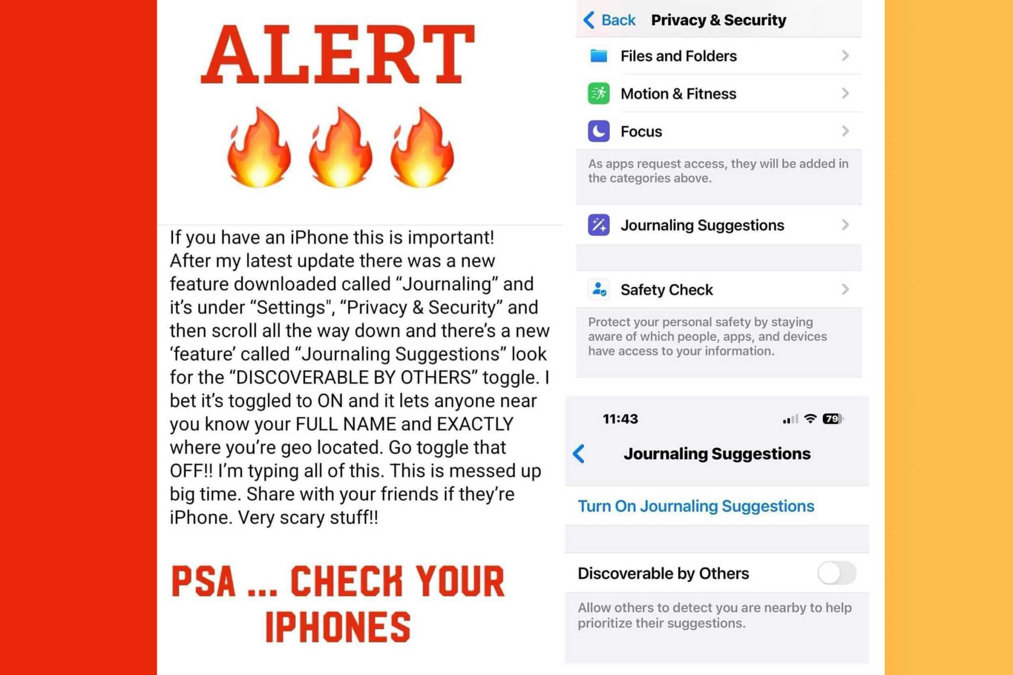 Are iPhones virus-proof? Can an iPhone get a virus? | Macworld