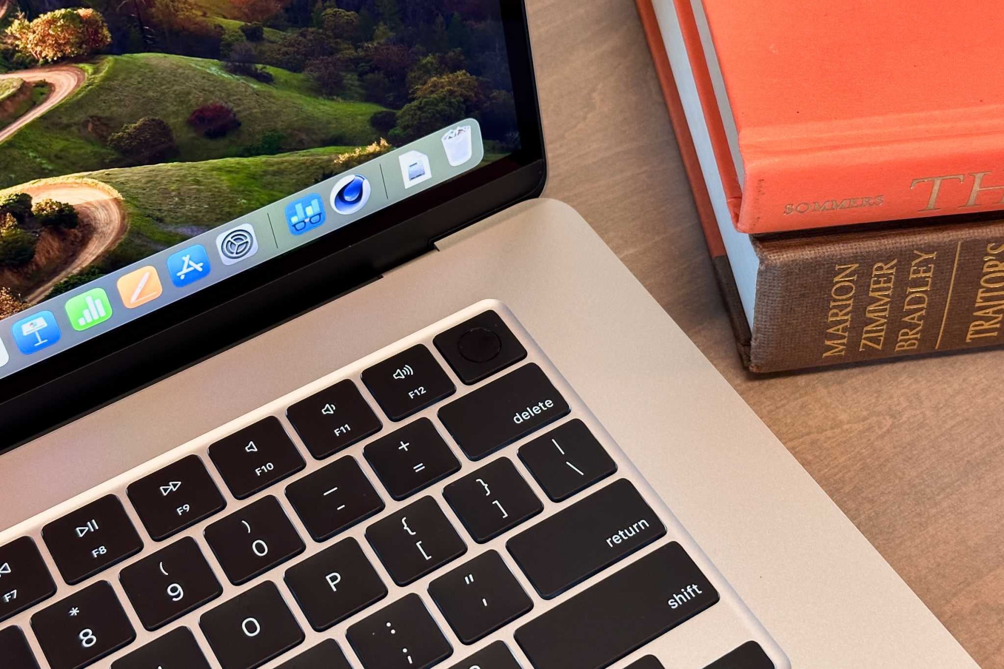15-inch MacBook Air (M3) review: Simply the best, but better | Macworld