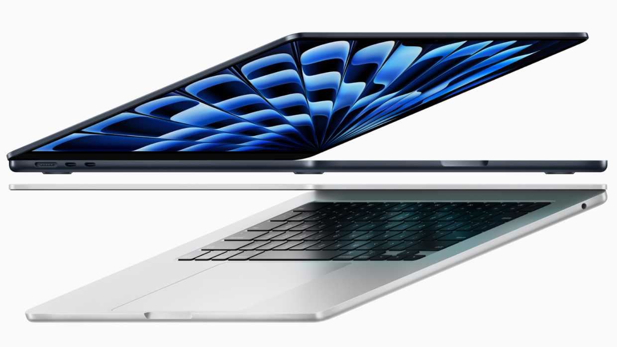 Notchnook im Test: Die Dynamic Notch fürs Macbook ist endlich da - Macwelt