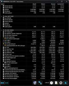 So überwachen und deuten Sie die Hitzeentwicklung Ihrer Grafikkarte ...