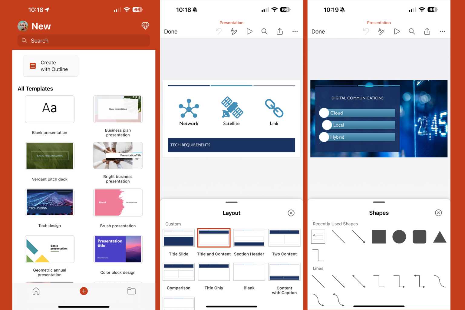 How to get free Microsoft Office on iPad and iPhone | Macworld