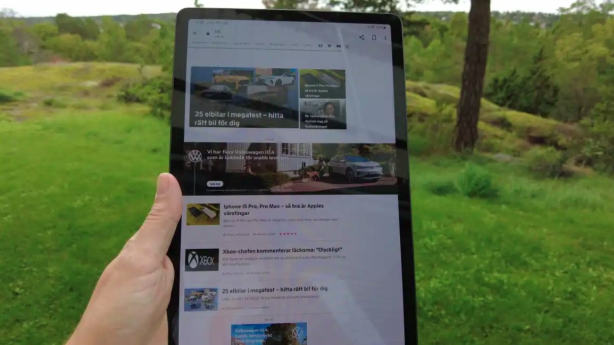 Best Refurbished Tablet Deals April 2024 - Tech Advisor