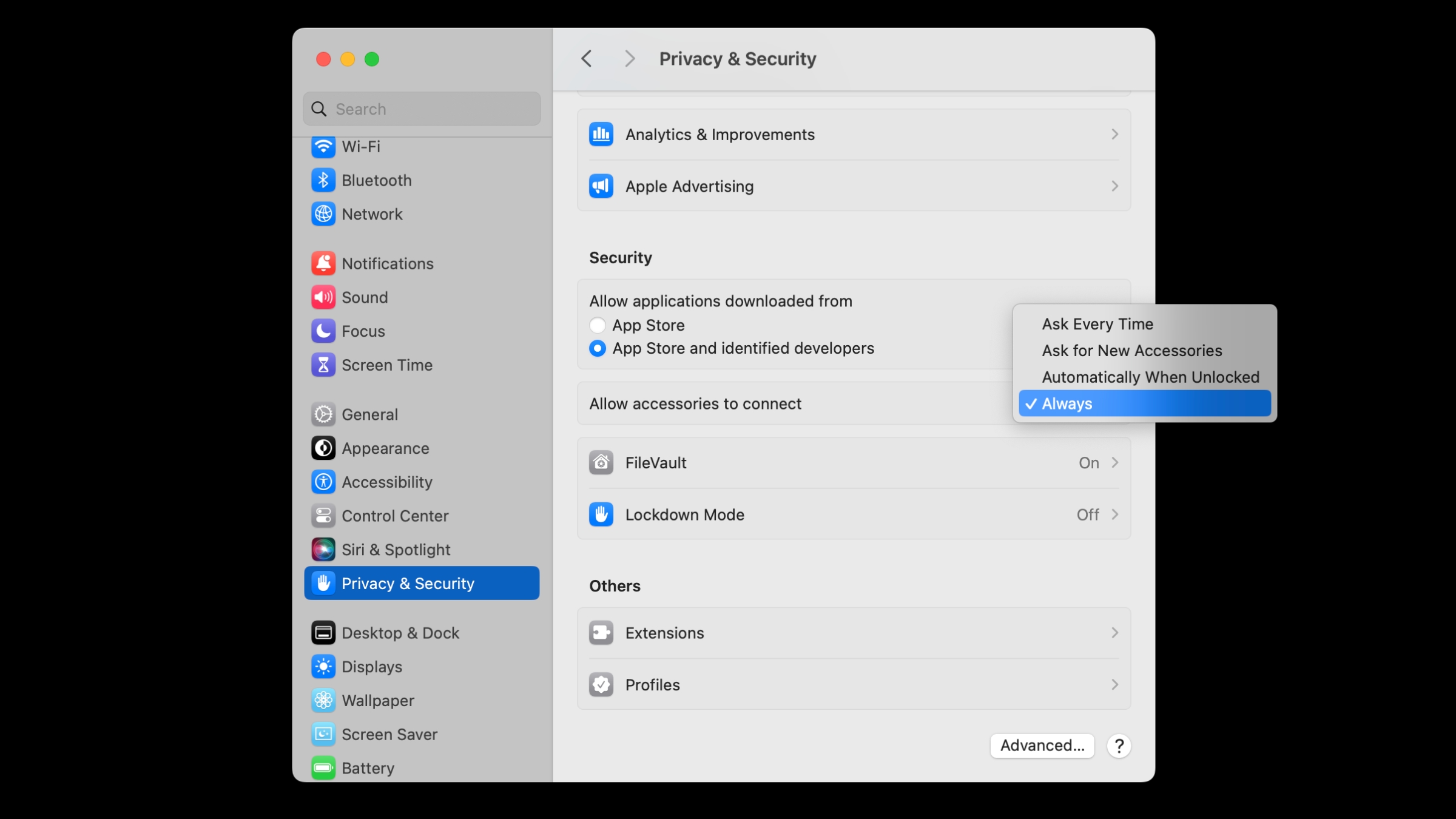 If macOS Sonoma 14.4 has caused issues with USB devices, here's a possible fix | Macworld