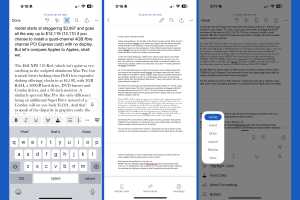 How to get free Microsoft Office on iPad and iPhone | Macworld