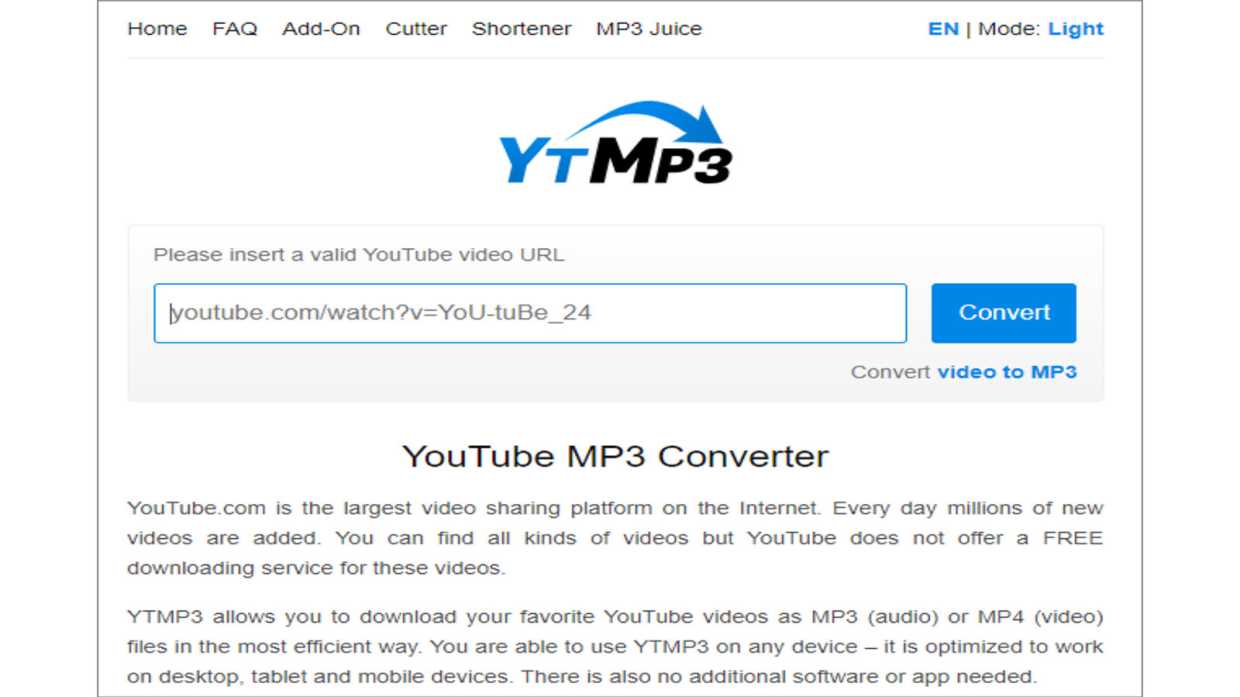 3 Ways to Convert YouTube Videos to MP3 on Mac in 2024 | Macworld