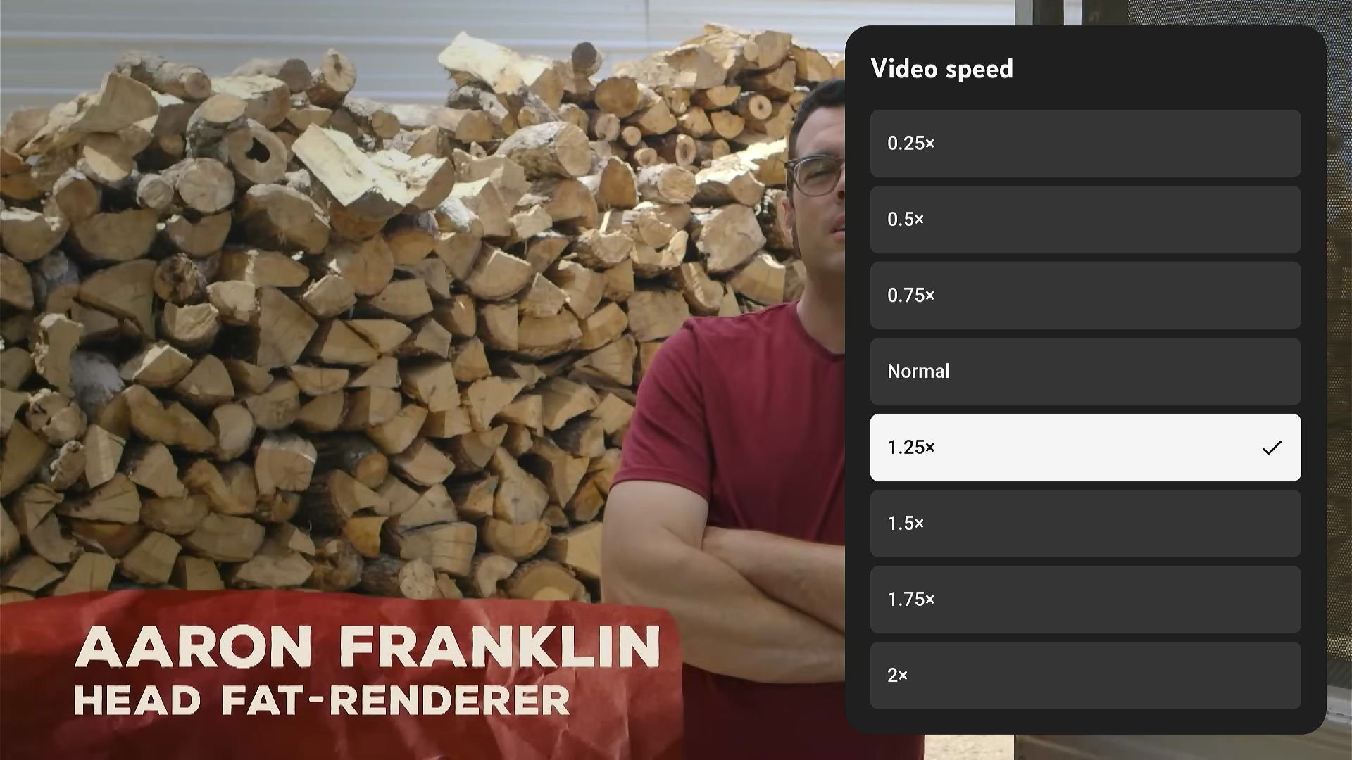 YouTube on your TV: 13 tips to make it even better | TechHive