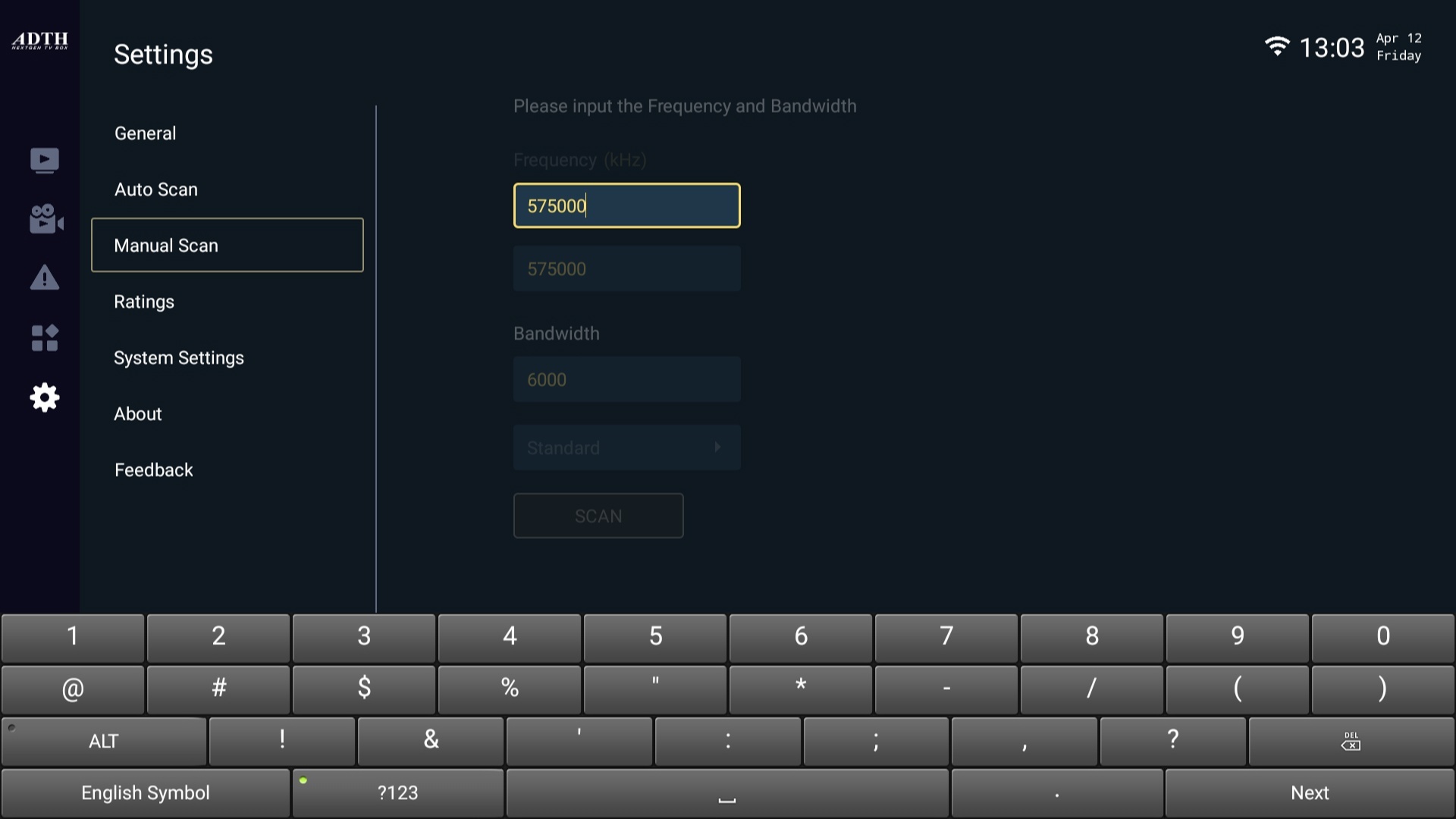 ADTH NextGen TV Box review: feature-packed, but lacking polish | TechHive