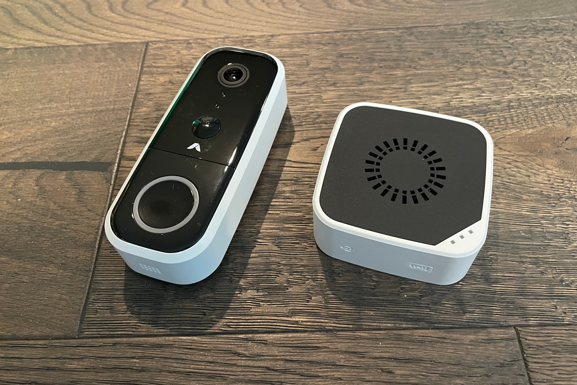 Abode Video Doorbell review: A low-cost, simple doorbell camera | TechHive