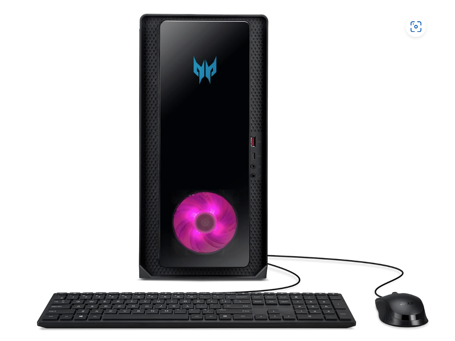 Buying a prebuilt gaming PC is like eating Fugu - it's all about trust ...