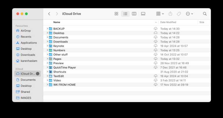 How to back up a MacBook or Mac | Macworld
