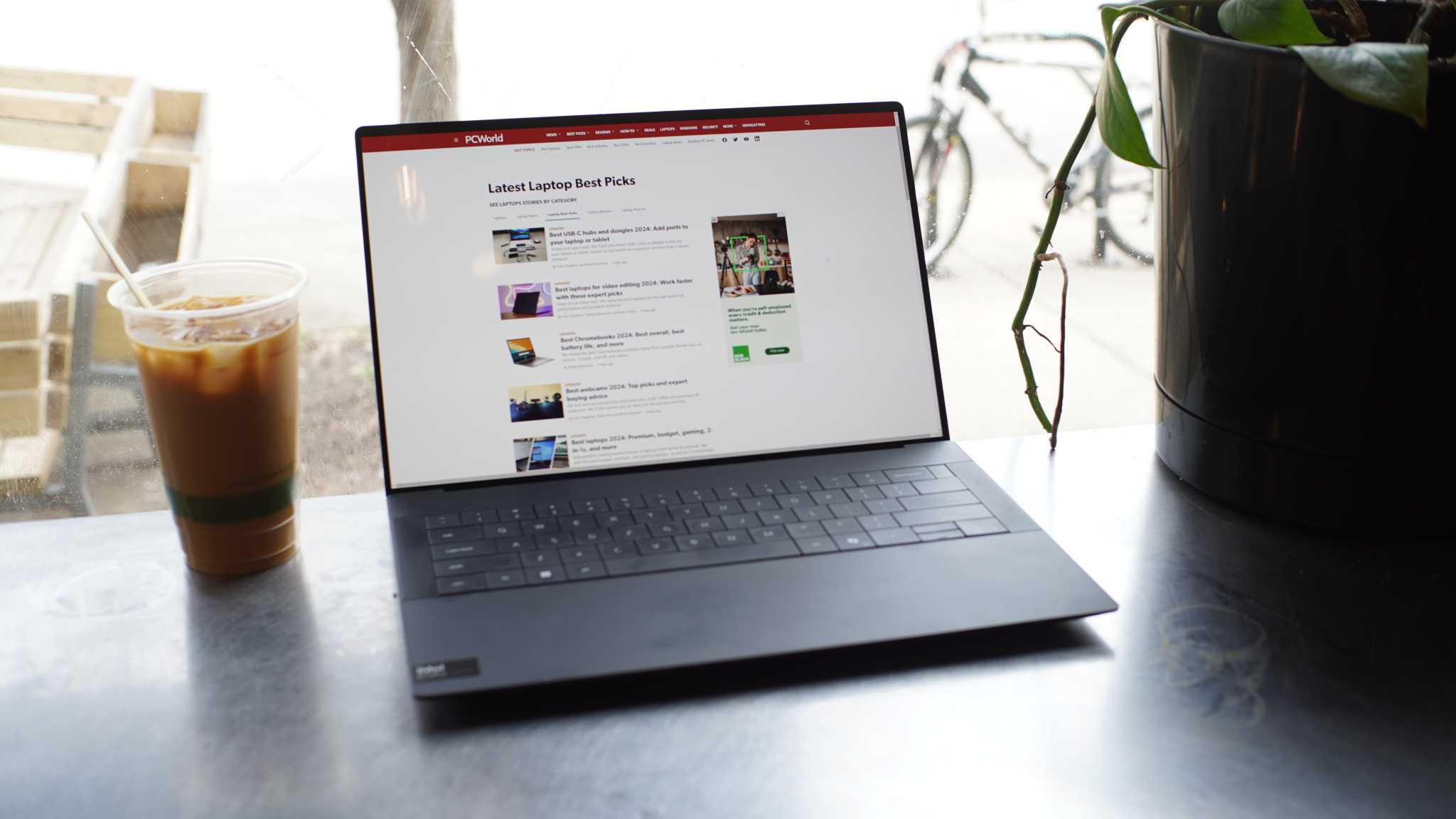 8 gorgeous laptops dripping with ultimate luxury | PCWorld