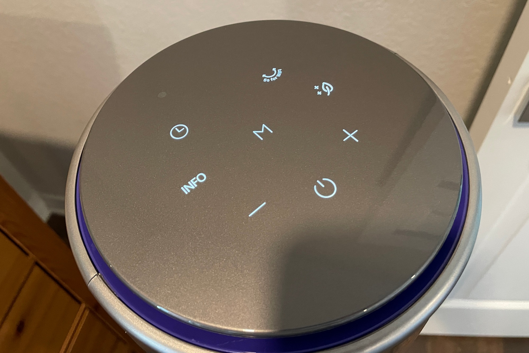 Dreo Purifier Tower Fan 710S review: 2 home essentials in 1 | TechHive