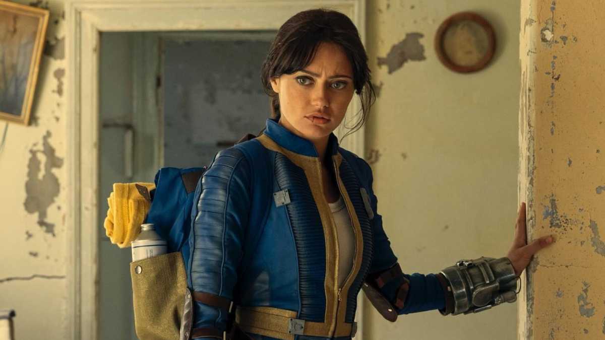 Fallout Staffel 2: Alle Infos zu Release, Handlung, Besetzung und mehr ...