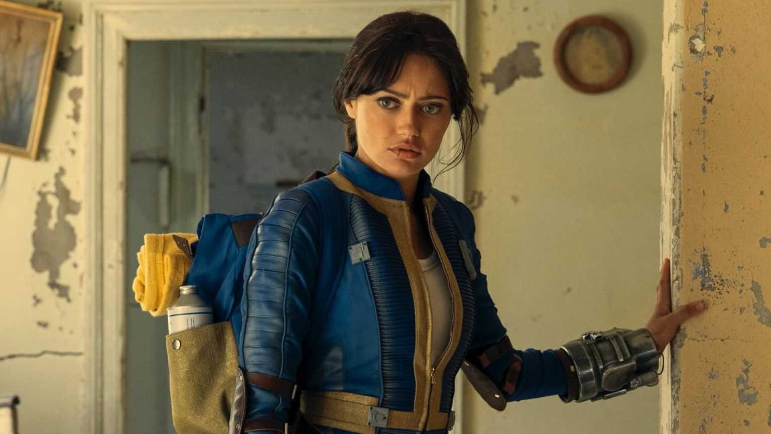 Fallout Staffel 2: Alle Infos zu Release, Handlung, Besetzung und mehr ...