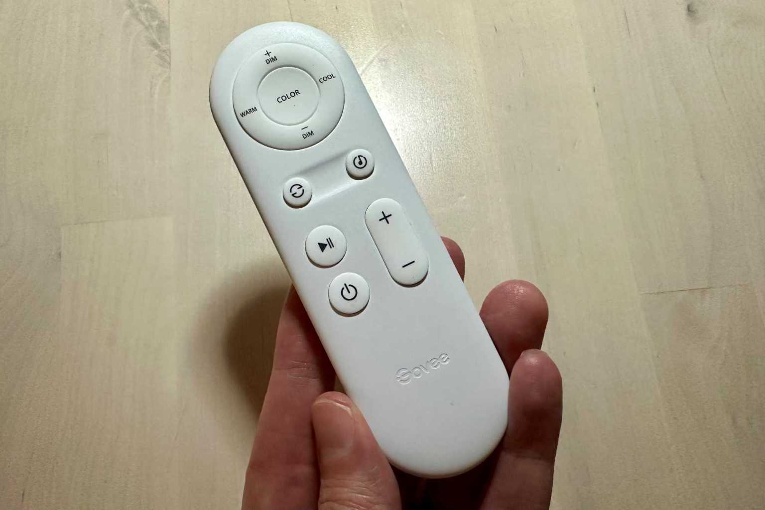 Govee Floor Lamp Pro review: Let the light show begin | TechHive