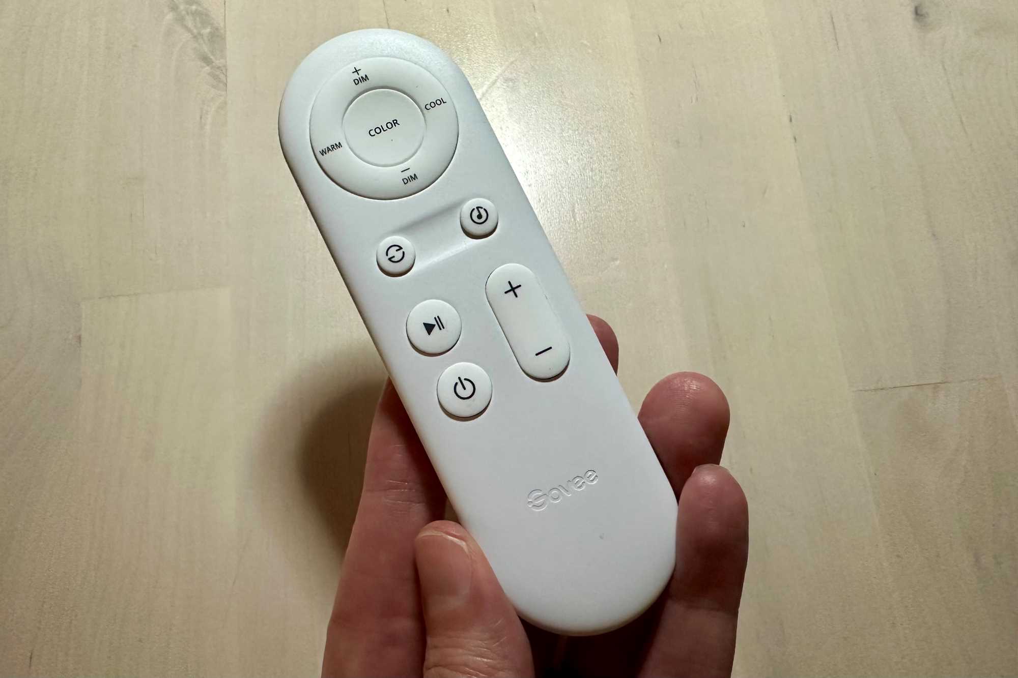 Govee Floor Lamp Pro review: Let the light show begin | TechHive