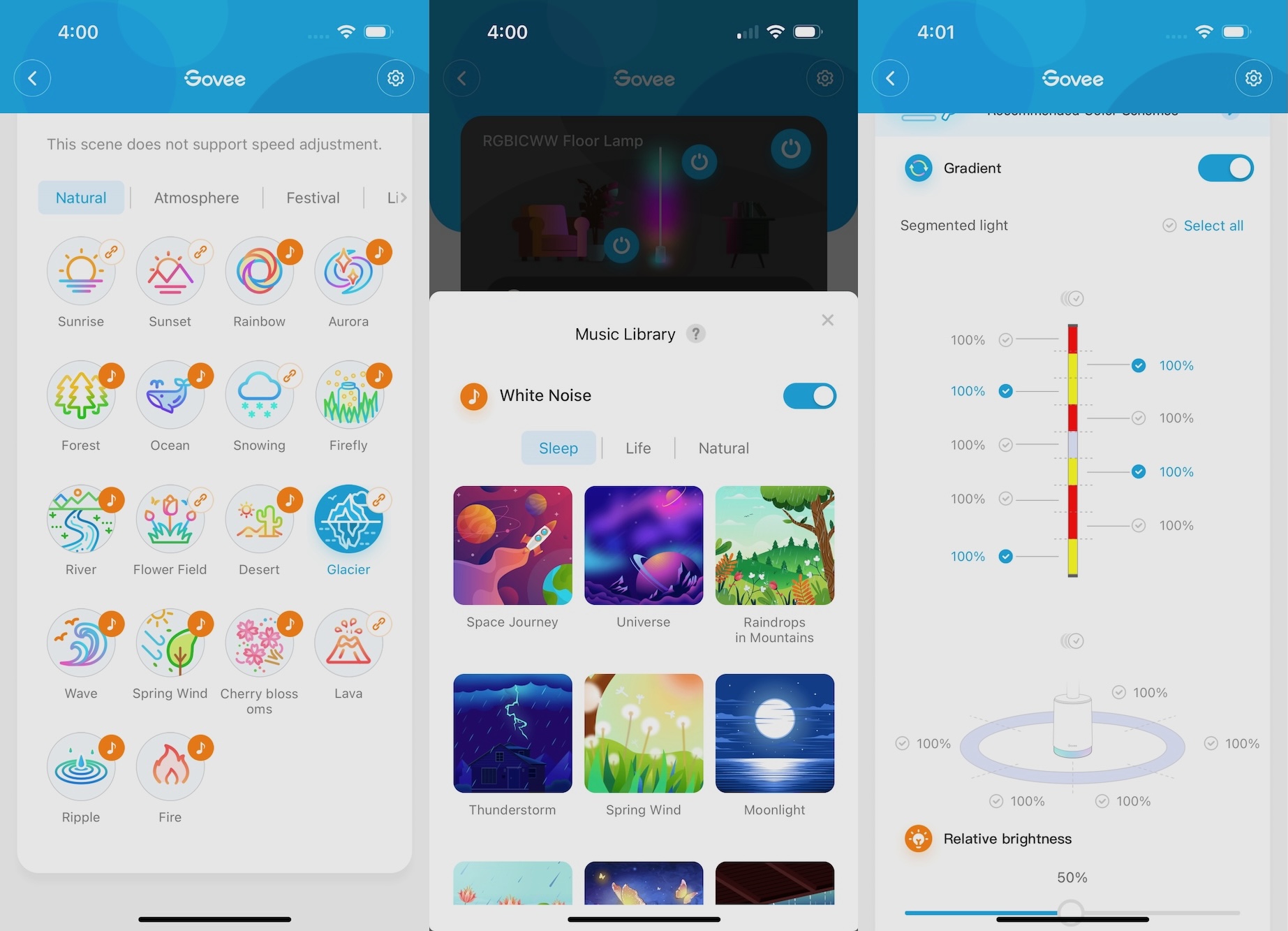 Govee Floor Lamp Pro review: Let the light show begin | TechHive