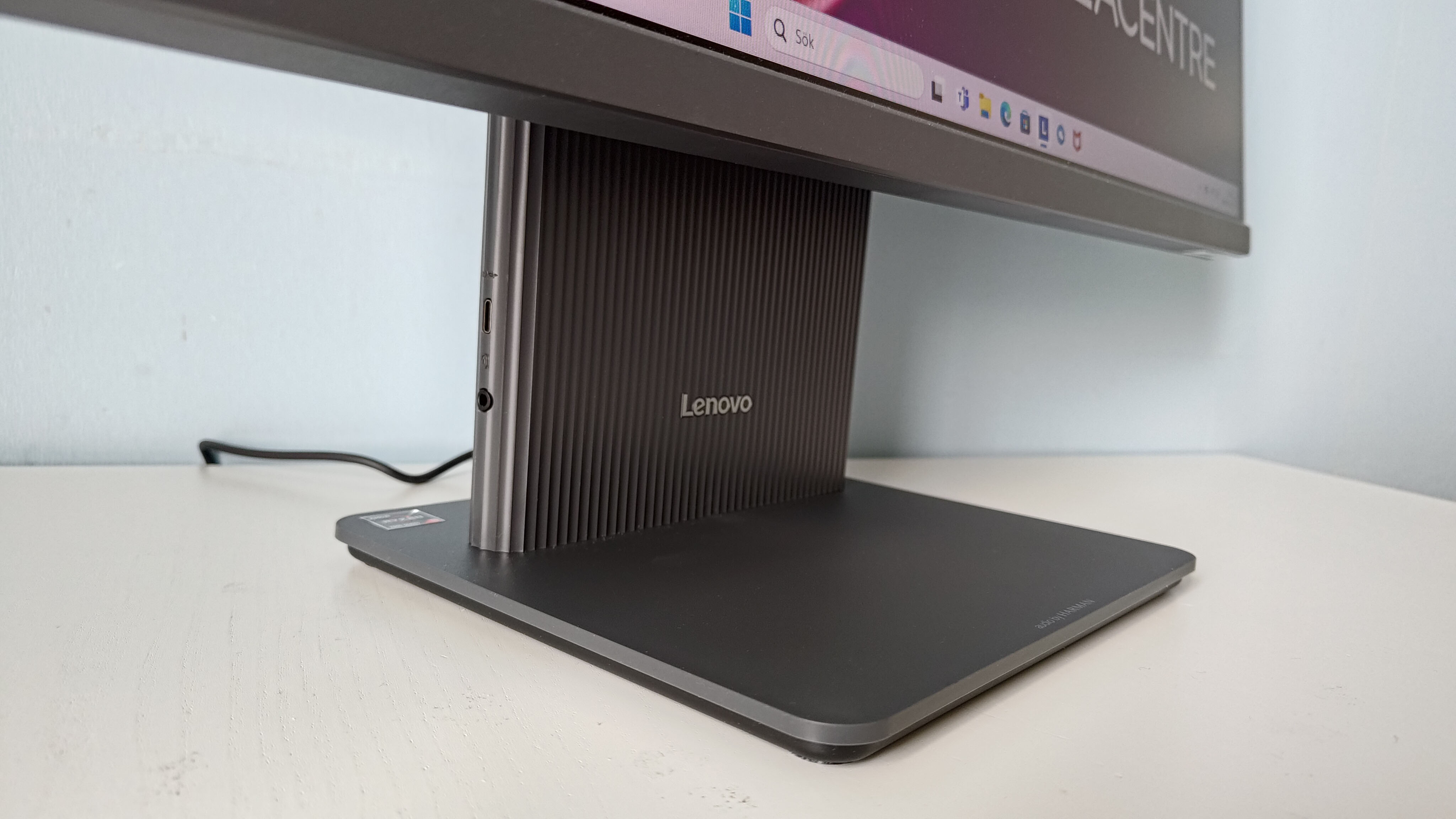 Test: Lenovo Ideacentre AIO 27 – prisvärd allt i ett-dator - PCforAlla