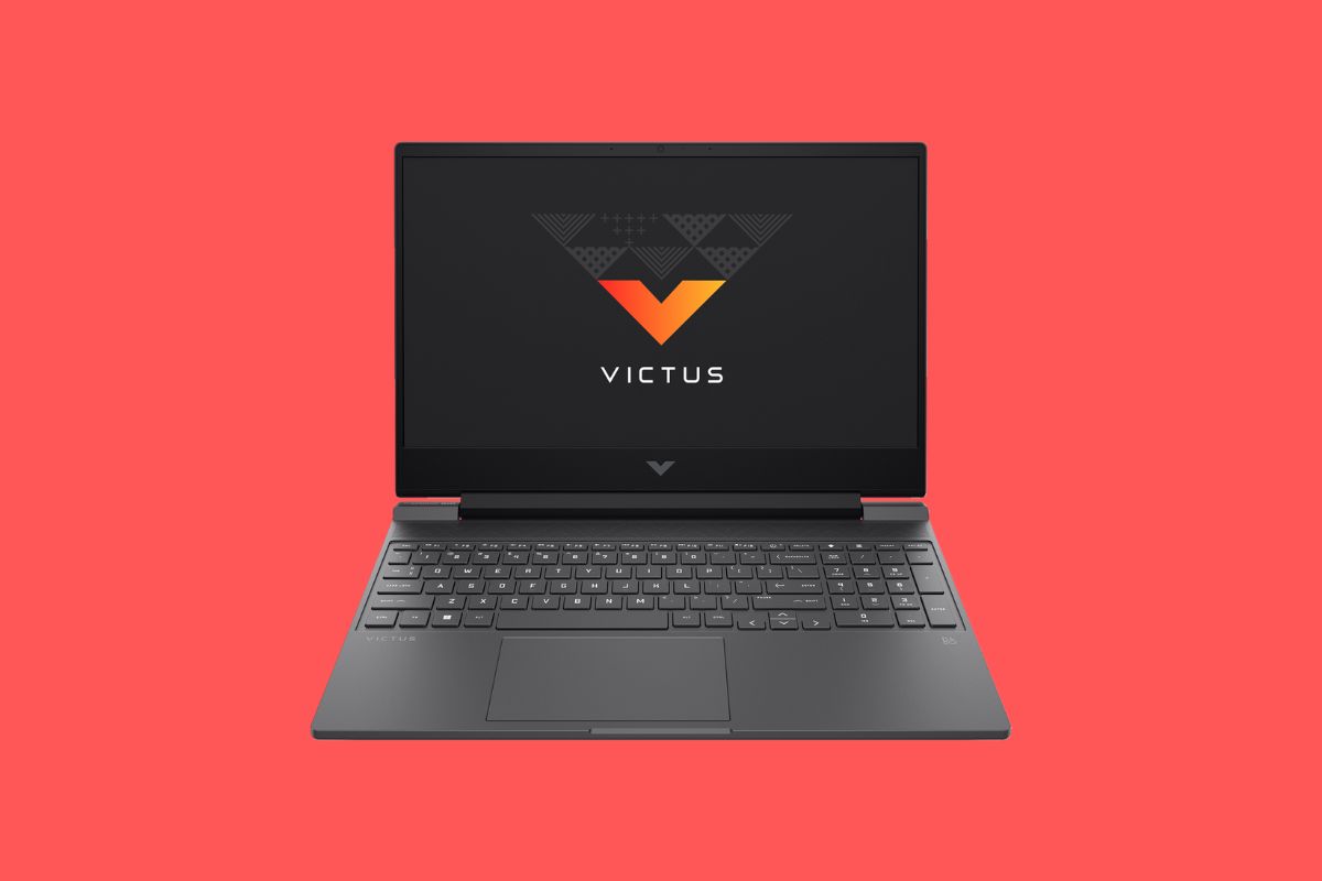 HP Victus