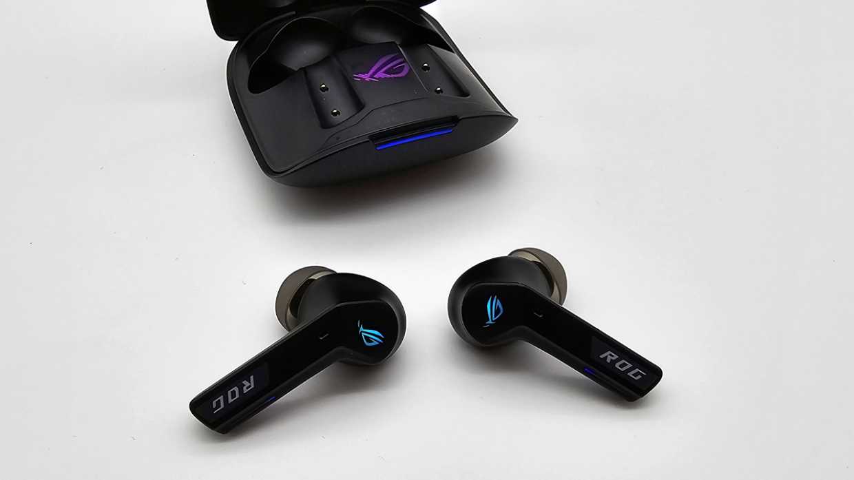 Test: Die besten In-Ears für Gamer (2025) - PC-WELT