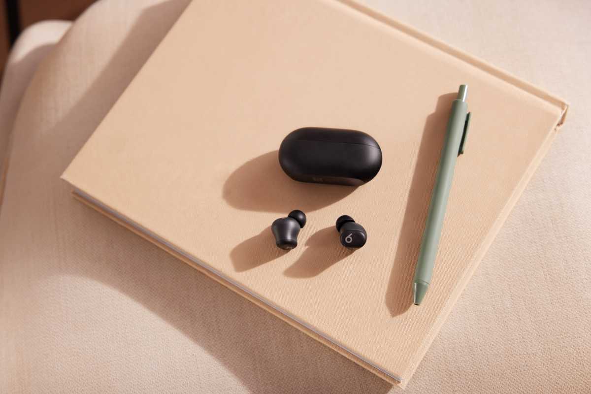 Beats Solo 4 und Beats Solo Buds vorgestellt – die günstigsten ...