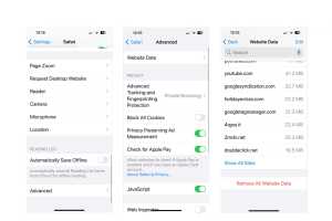 How to clear cache on iPhone & iPad | Macworld