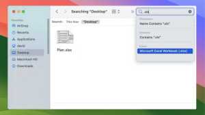 How To Recover Unsaved Excel Files On Mac in 4 Ways | Macworld