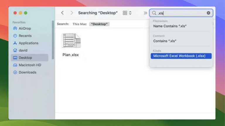 How To Recover Unsaved Excel Files On Mac in 4 Ways | Macworld