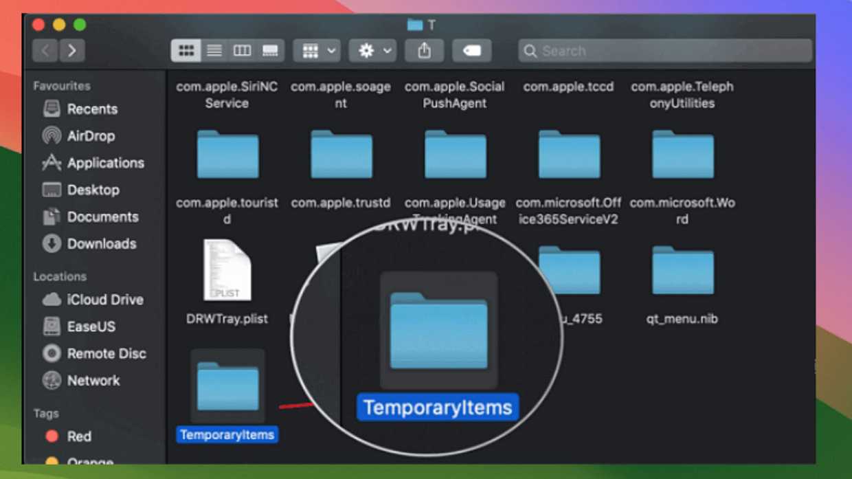 How To Recover Unsaved Excel Files On Mac in 4 Ways | Macworld