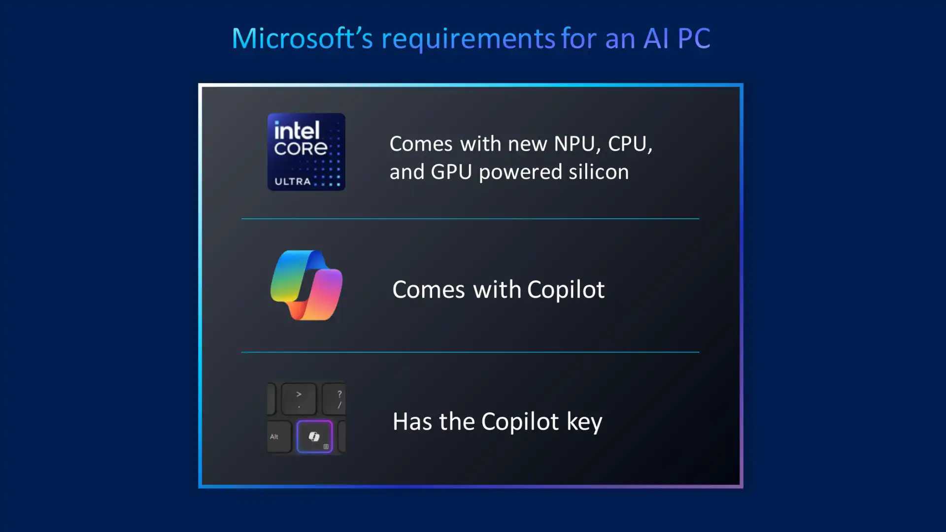 Was genau ist ein KI-PC? Wir haben den Hype durchleuchtet - PC-WELT