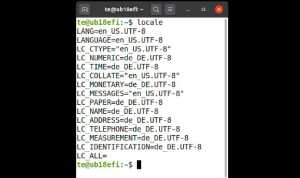 So passen Sie die Sprache bei Linux an - PC-WELT