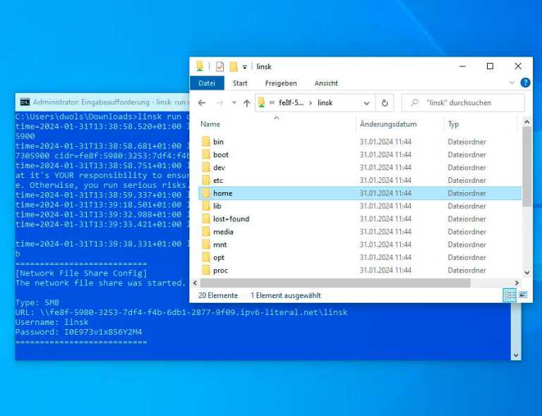 Windows erkennt Dateisystem nicht – so klappt es doch - PC-WELT
