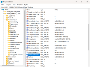 Användbara pc-inställningar varje gamer bör ha koll på - PCforAlla