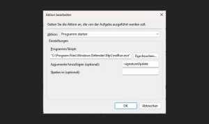 Windows Defender optimal einrichten und nutzen - PC-WELT