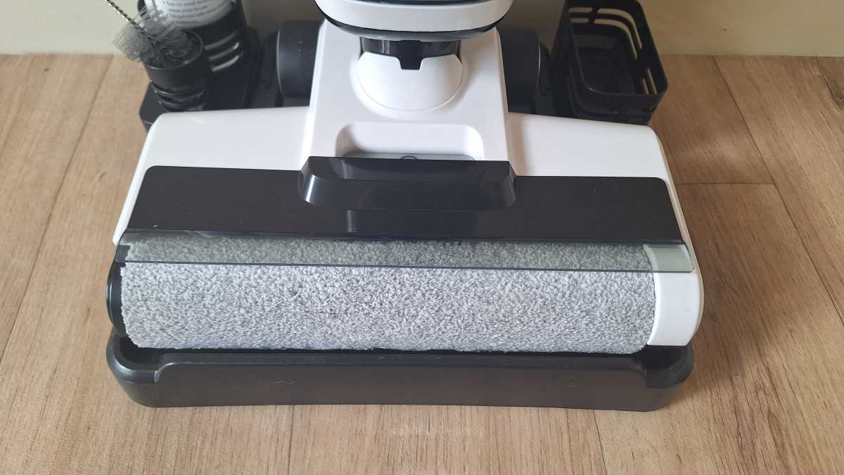 Gtech Orca Hard Floor Cleaner Review: Hard Flooring Made Easy - Tech ... Gtech Orca Hard Floor Cleaner Review: Hard Flooring Made Easy - Tech ...