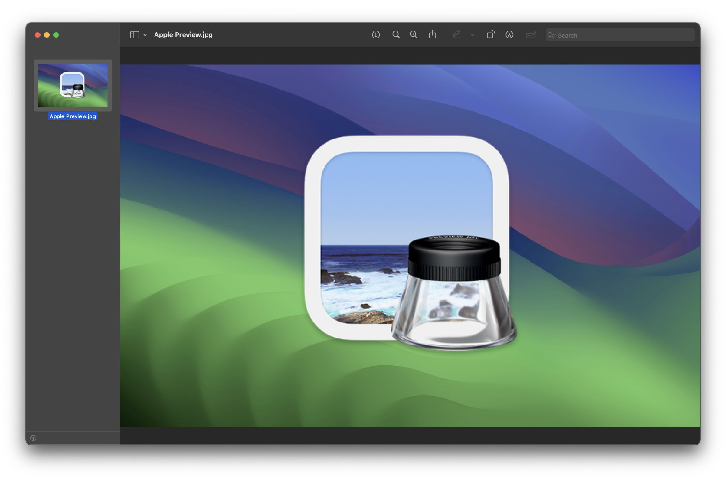 Apple Preview Review A Near perfect PDF Reader Free On Mac IPhone Apple Preview Review A Near perfect PDF Reader Free On Mac IPhone
