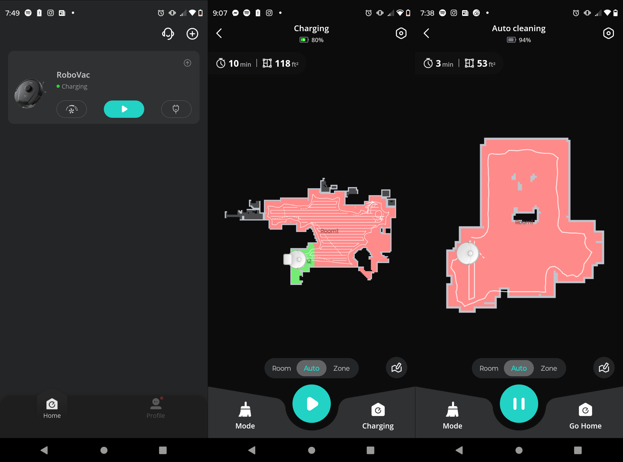 Eufy Clean L60 im Test: Günstiger Staubsaugerroboter für ...