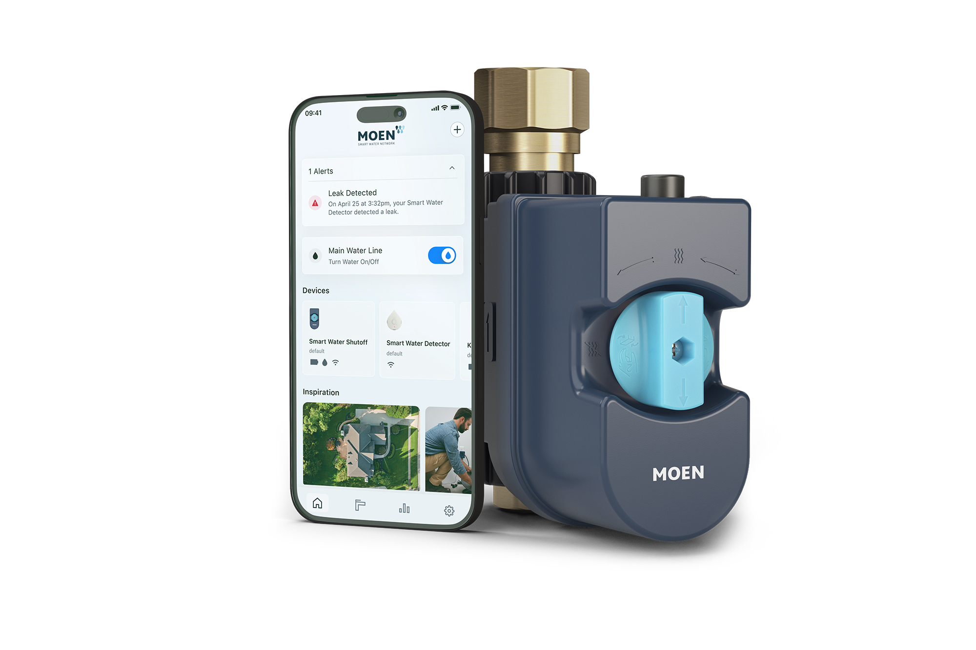 Flo Smart Water Monitor & Shutoff review: To protect and to save | TechHive