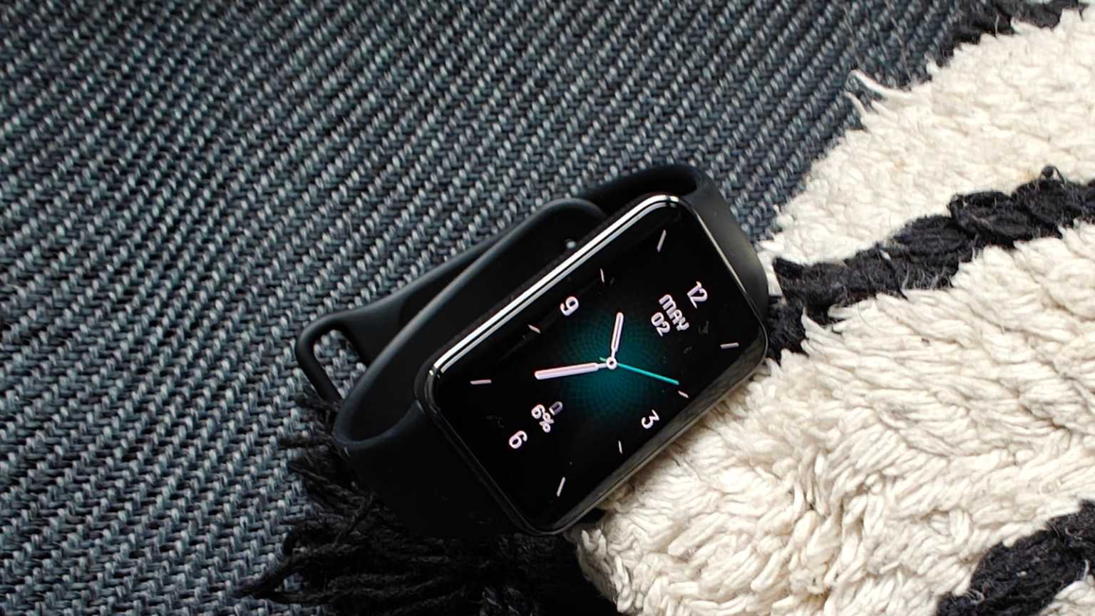 Honor Band 9 im Test: Preiswerter Fitness-Tracker mit großem Display ...