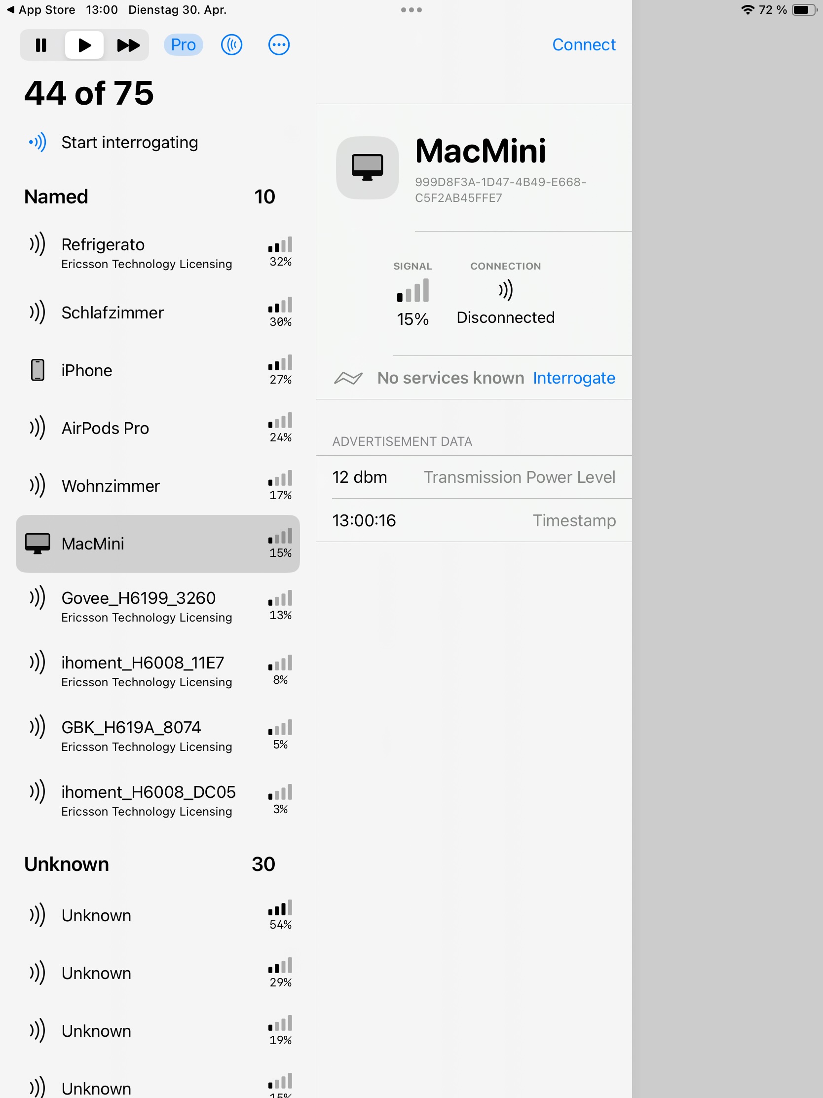 12 Tipps, wie Sie Bluetooth-Probleme bei iPhone und Mac erkennen und ...