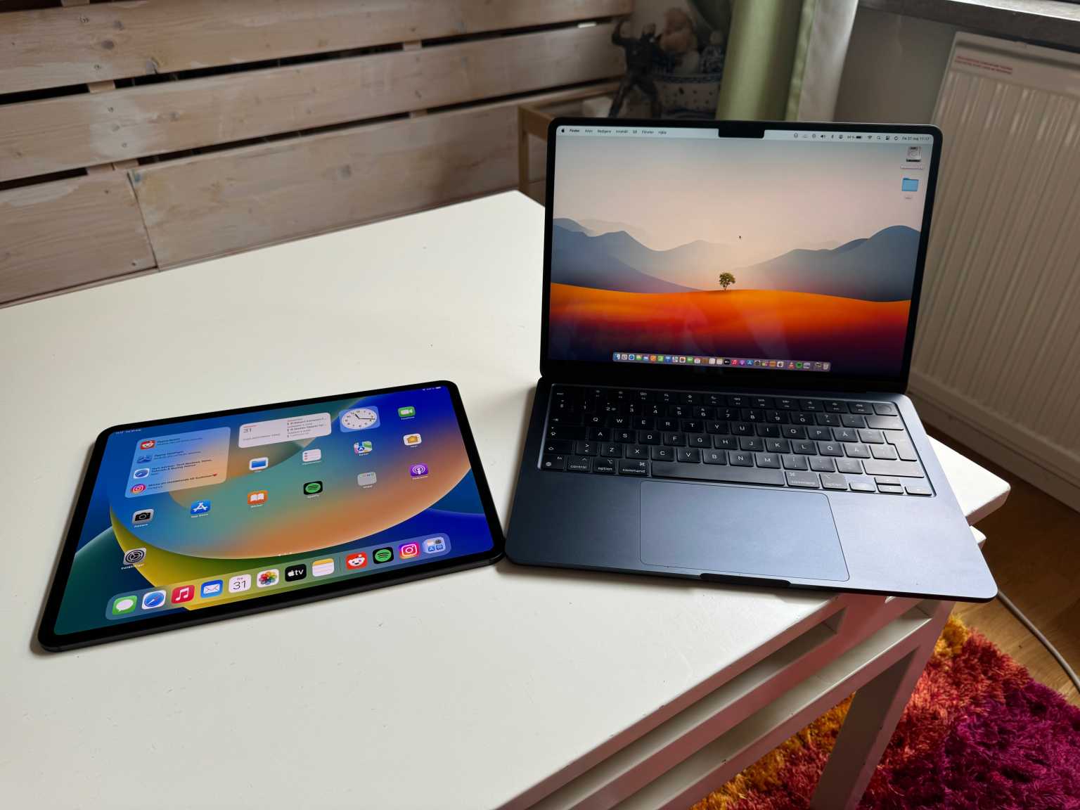 Why I can't wait to switch to a thinner MacBook Pro | Macworld