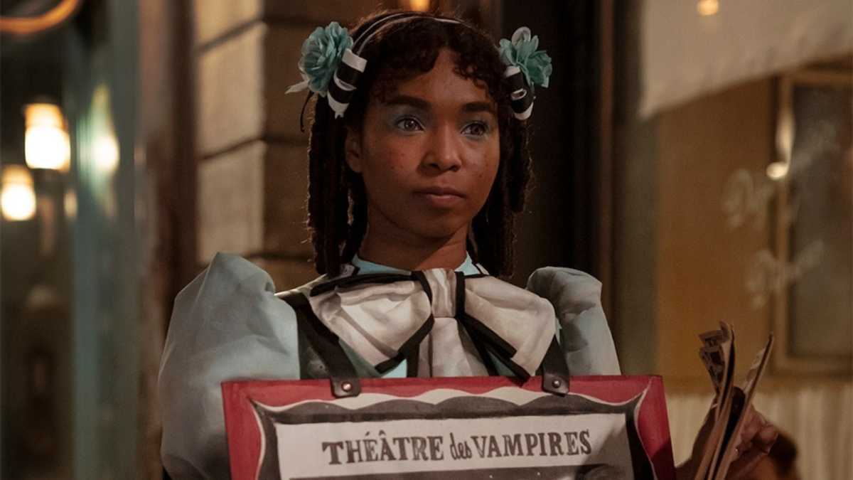 Interview With The Vampire Season 2 Release Date, Cast, Plot and ...