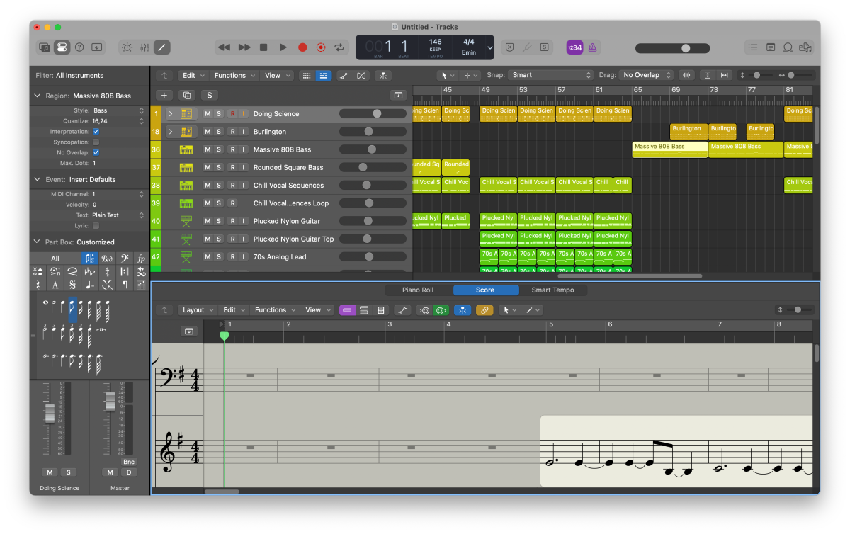 Logic Pro for Mac 11 review: Out of the garage and onto the main stage ...