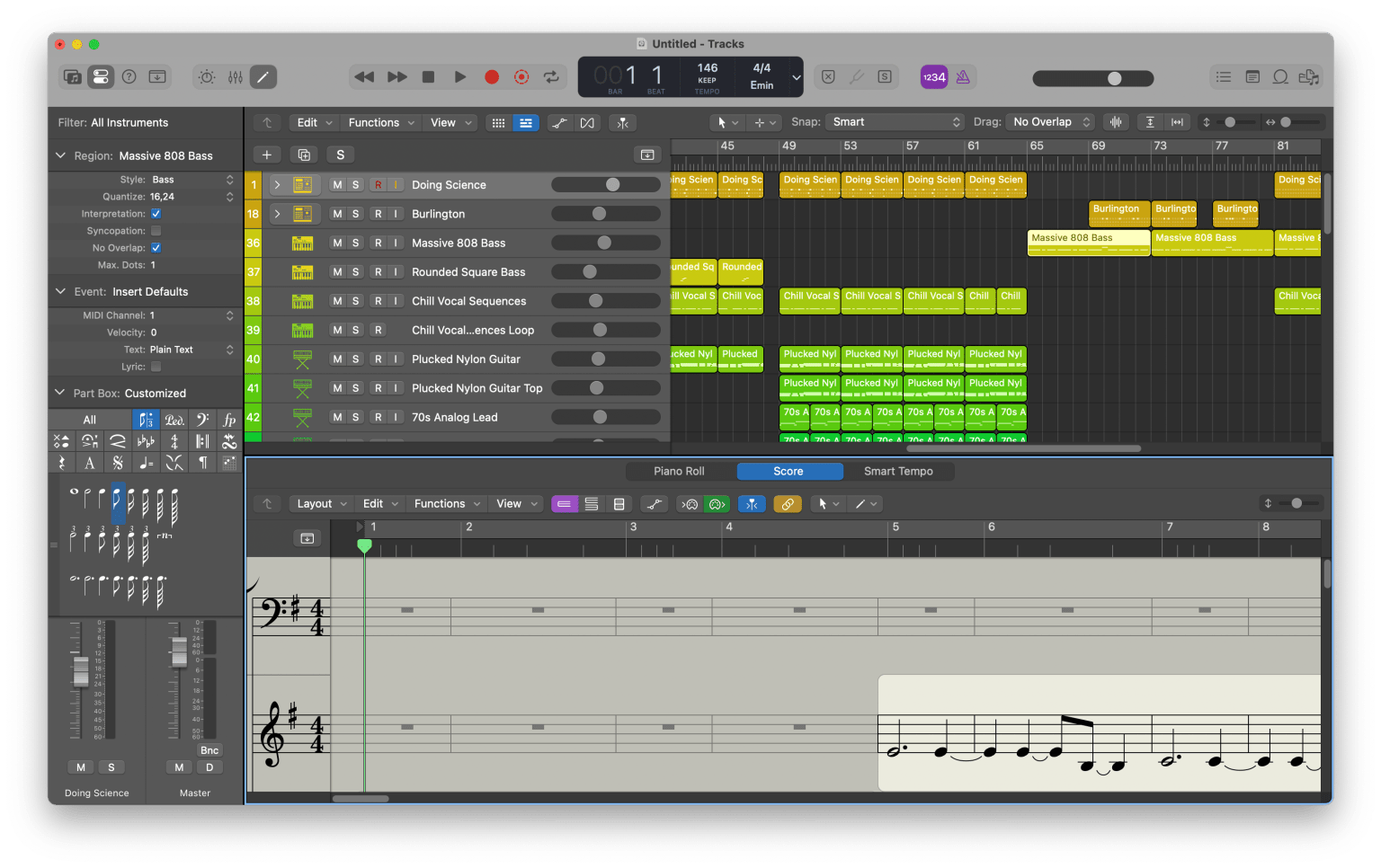Logic Pro for Mac 11 review: Out of the garage and onto the main stage ...