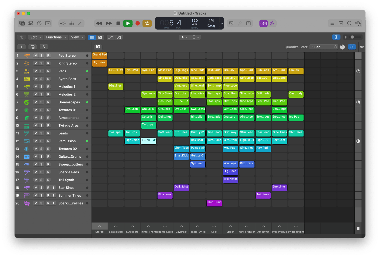Logic Pro for Mac 11 review: Out of the garage and onto the main stage ...